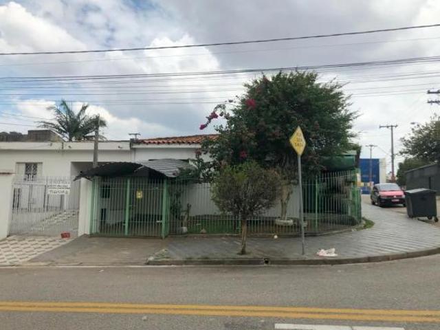 Casa para Venda em Sorocaba, Jardim das Magnólias, 3 dormitórios, 1 banheiro, 2 vagas