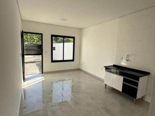 Casa para Venda em Sorocaba, Jardim das Orquídeas, 2 dormitórios, 1 banheiro, 1 vaga