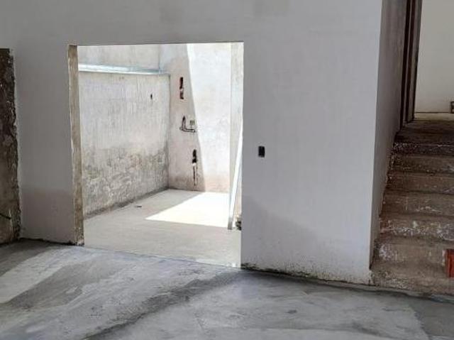 Casa para Venda em Sorocaba, Jardim Itanguá, 2 dormitórios, 1 suíte, 2 banheiros, 2 vagas
