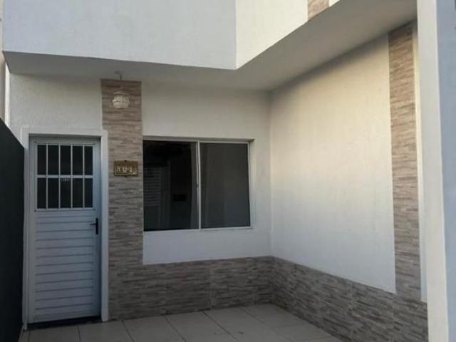 Casa para Venda em Sorocaba, Jardim Itália, 2 dormitórios, 2 banheiros, 1 vaga