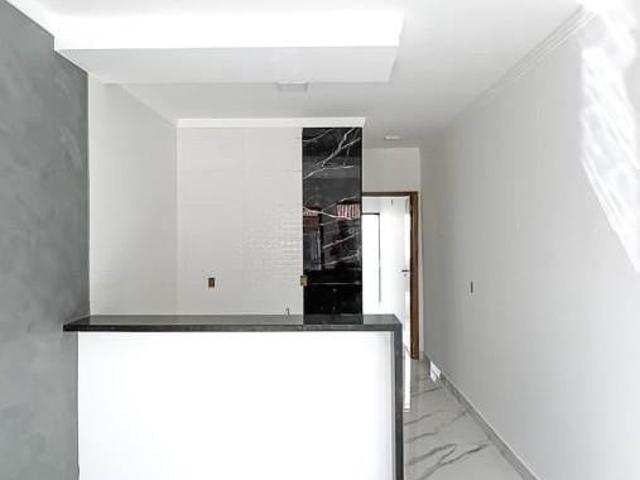 Casa para Venda em Sorocaba, Jardim J S Carvalho, 1 dormitório, 1 banheiro, 1 vaga