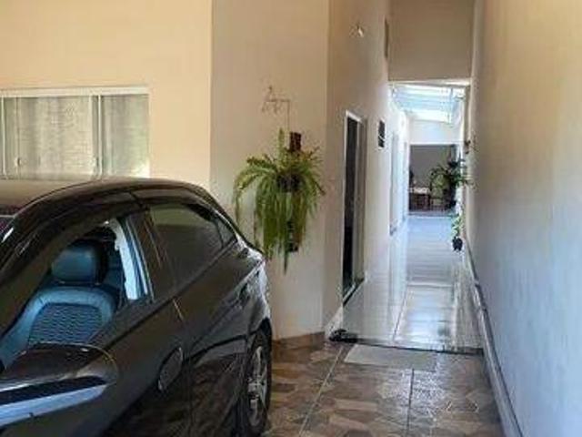Casa para Venda em Sorocaba, Jardim J S Carvalho, 2 dormitórios, 1 suíte, 2 banheiros, 2 vagas