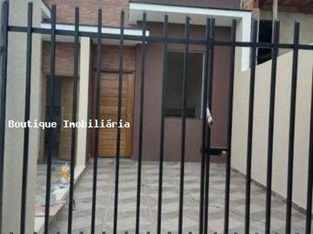Casa para Venda em Sorocaba, Jardim Piazza Di Roma II, 2 dormitórios, 1 banheiro, 1 vaga