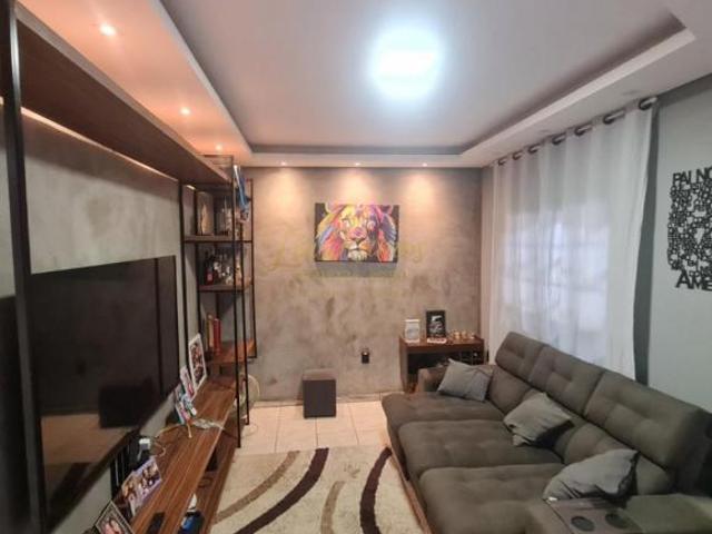 Casa para Venda em Sorocaba, Jardim Residencial Deolinda Guerra