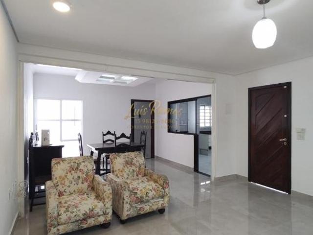 Casa para Venda em Sorocaba, Jardim São Carlos, 3 dormitórios, 1 suíte, 2 banheiros, 4 vagas