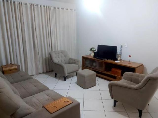 Casa para Venda em Sorocaba, Jardim São Guilherme, 3 dormitórios, 2 suítes, 1 banheiro, 2 vagas