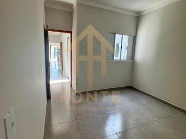 Casa para Venda em Sorocaba, Jardim Santa Marta, 2 dormitórios, 1 banheiro, 1 vaga