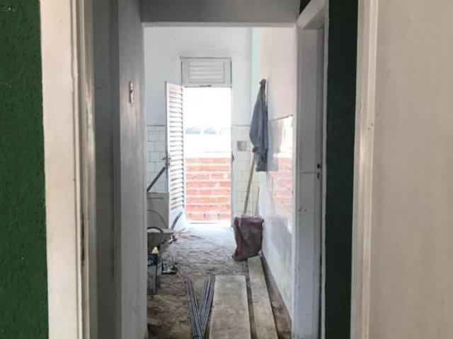 Casa para Venda em Sorocaba, Jardim Santa Rosália, 3 dormitórios, 1 banheiro, 2 vagas