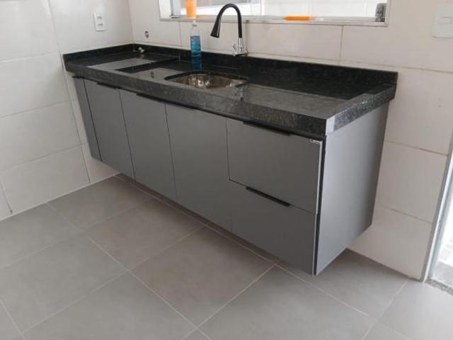 Casa para Venda em Sorocaba, Jardim Wanel Ville V, 3 dormitórios, 1 suíte, 2 banheiros, 2 vagas