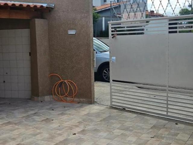 Casa para Venda em Sorocaba, Jardim Wanel Ville V, 2 dormitórios, 1 banheiro, 2 vagas