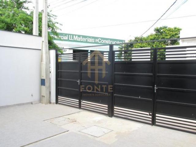 Casa para Venda em Sorocaba, Santa Marta, 2 dormitórios, 1 banheiro, 1 vaga
