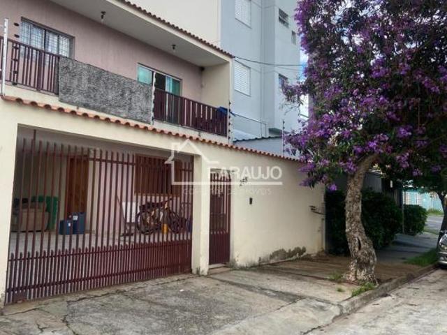 Casa para aluguel em Sorocaba