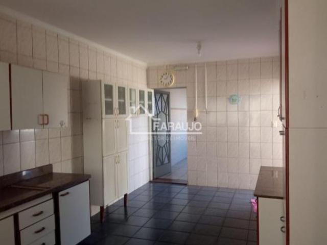 Casa à venda na Vila Trujillo