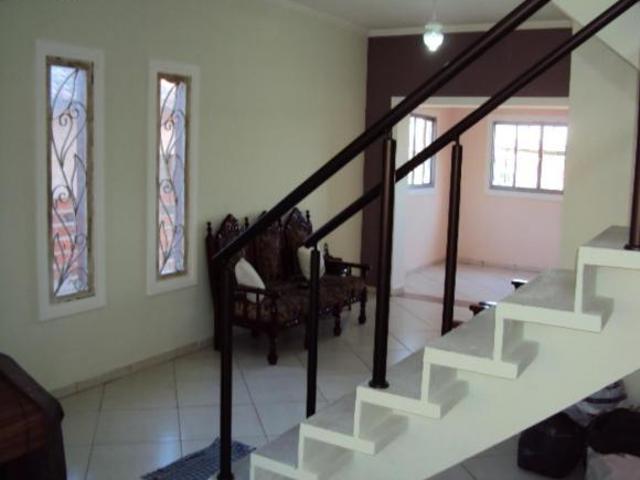 Casa para venda em Sorocaba SP, no bairro Cidade Jardim. Com 4 quartos, 2 suítes, 2 salas, 3 banheir