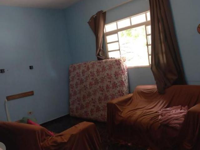 Casa para Venda em Sorocaba, Parque das Laranjeiras, 2 dormitórios, 1 banheiro, 1 vaga