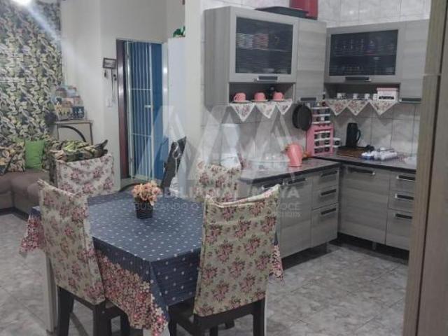 Casa para Venda em Sorocaba, Parque Esmeralda, 3 dormitórios, 1 suíte, 2 banheiros, 1 vaga