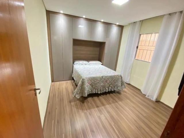 Casa para Venda em Sorocaba, Parque Vitória Régia, 2 dormitórios, 1 suíte, 2 banheiros, 3 vagas