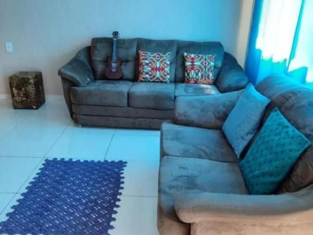 Casa para Venda em Sorocaba, Wanel Ville, 3 dormitórios, 1 suíte, 3 banheiros, 3 vagas