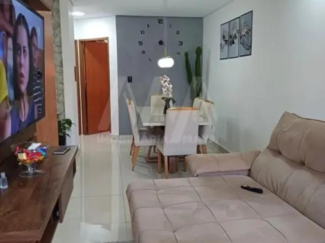 Casa para Venda em Sorocaba, Wanel Ville, 2 dormitórios, 2 banheiros, 2 vagas