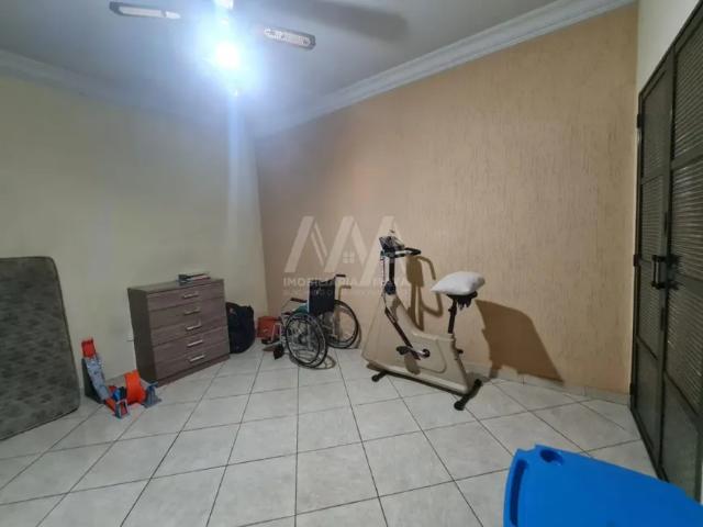 Casa para Venda em Sorocaba, Vila Angélica, 3 dormitórios, 2 suítes, 3 banheiros, 3 vagas