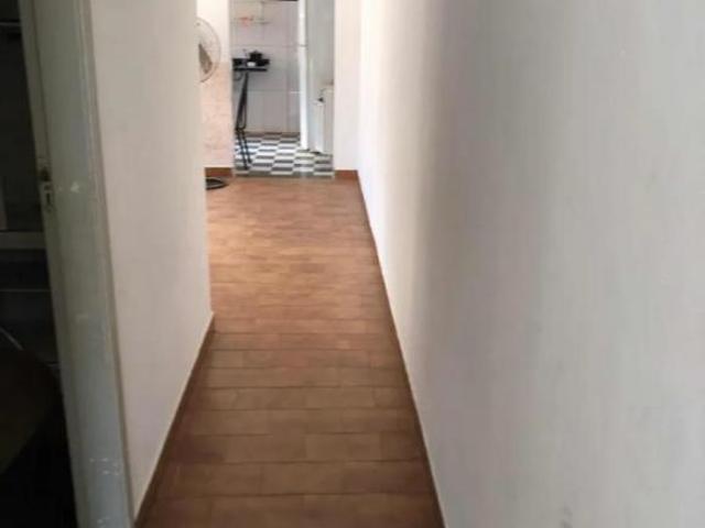 Casa para Venda em Sorocaba, Vila Hortência, 4 dormitórios, 2 banheiros, 1 vaga