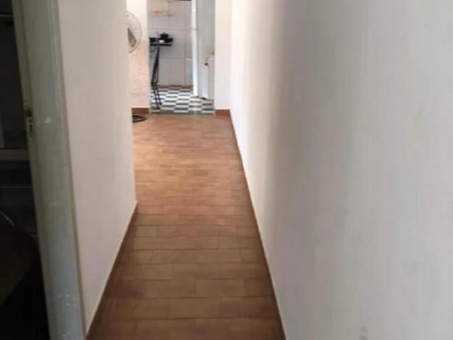 Casa para Venda em Sorocaba, Vila Hortência, 4 dormitórios, 2 banheiros, 1 vaga