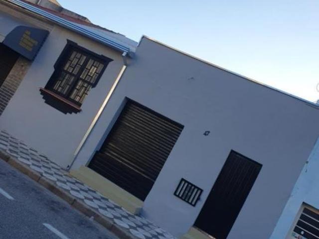 Casa para Venda em Sorocaba, Vila Jardini, 2 dormitórios, 2 banheiros