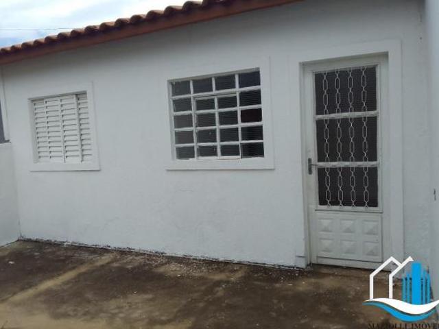 Casa para Venda em Sorocaba, Vila Nova Sorocaba, 2 dormitórios, 1 banheiro, 1 vaga