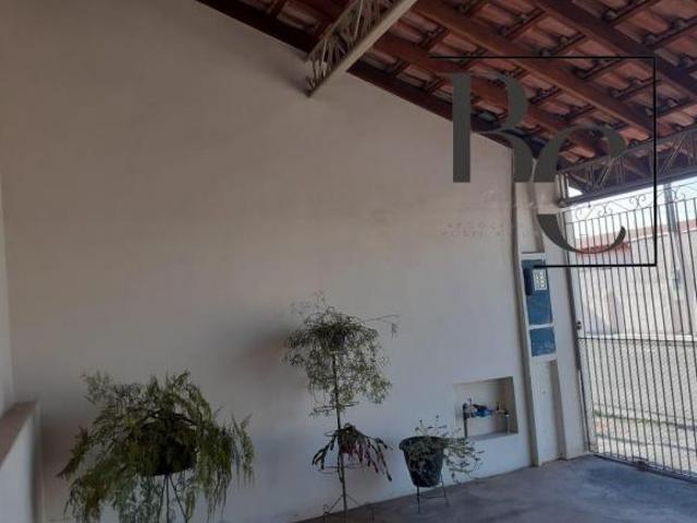 Casa para Venda em Sorocaba, Vila Olímpia, 2 dormitórios, 1 banheiro, 2 vagas