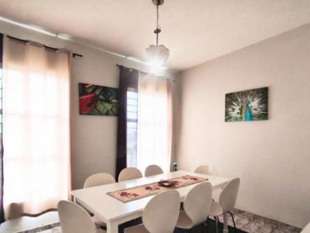 Casa para Venda em Sorocaba/SP 4 Dorm. 120 m2 Área Útil