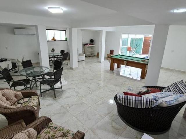 Casa para Venda em Sorocaba/SP 4 Dorm. 500 m2 Área Útil