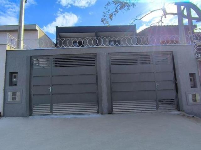 Casa para Venda em Sorocaba/SP 2 Dorm. 112 m2 Área Útil