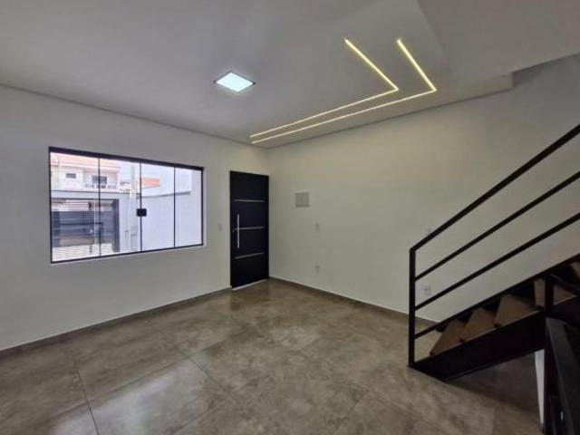Casa para Venda em Sorocaba/SP 2 Dorm. 112 m2 Área Útil