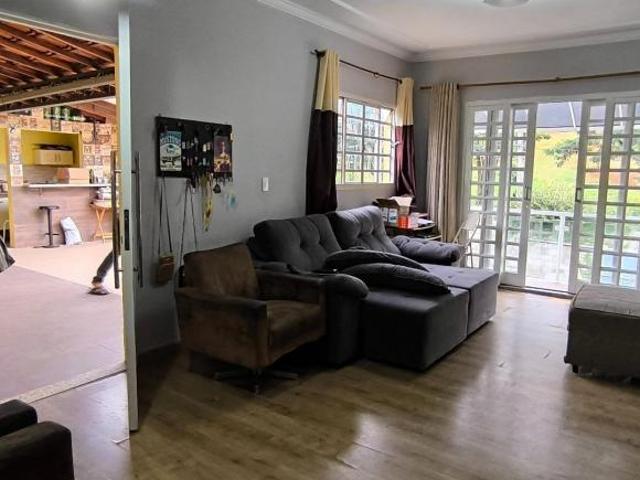 Casa para Venda em Sorocaba/SP 2 Dorm. 170 m2 Área Útil