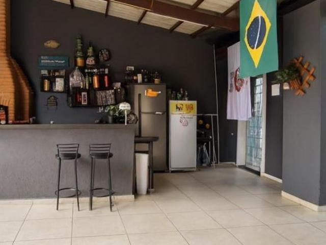 Casa para Venda em Sorocaba/SP 2 Dorm. 182 m2 Área Útil
