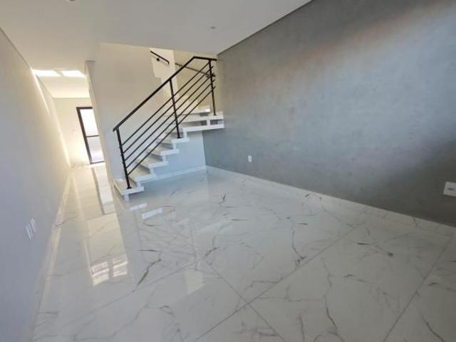 Casa para Venda em Sorocaba/SP 2 Dorm. 77 m2 Área Útil