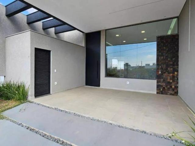 Casa para Venda em Sorocaba/SP 3 Dorm. 143 m2 Área Útil