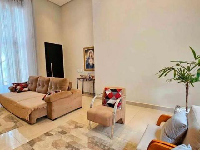 Casa para Venda em Sorocaba/SP 3 Dorm. 161 m2 Área Útil