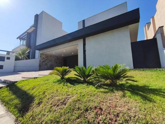 Casa para Venda em Sorocaba/SP 3 Dorm. 175 m2 Área Útil