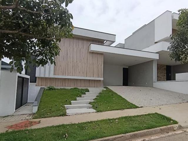 Casa para Venda em Sorocaba/SP 3 Dorm. 175 m2 Área Útil