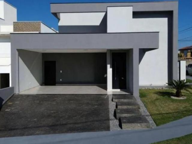 Casa para Venda em Sorocaba/SP 3 Dorm. 187 m2 Área Útil