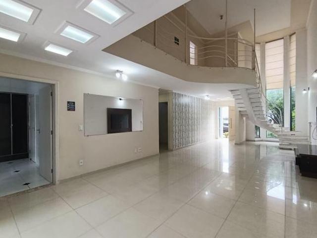 Casa para Venda em Sorocaba/SP 3 Dorm. 298 m2 Área Útil