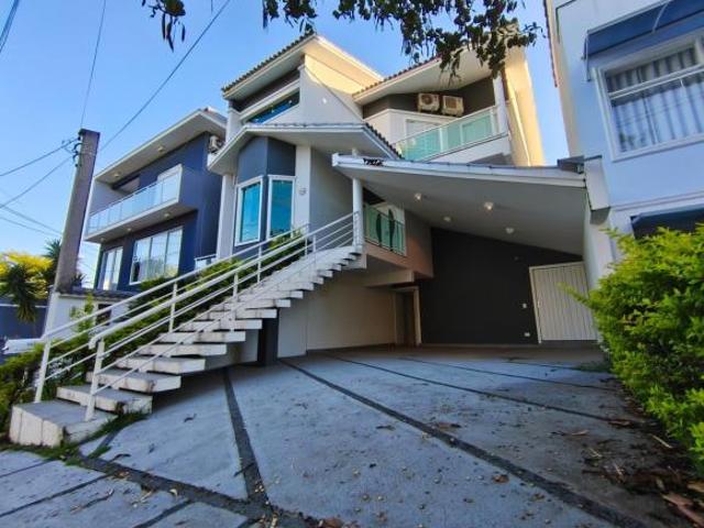 Casa para Venda em Sorocaba/SP 3 Dorm. 290 m2 Área Útil