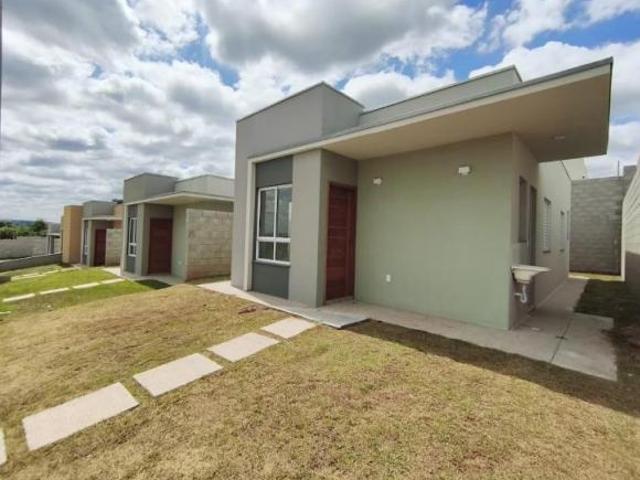 Casa para Venda em Sorocaba/SP 3 Dorm. 69 m2 Área Útil
