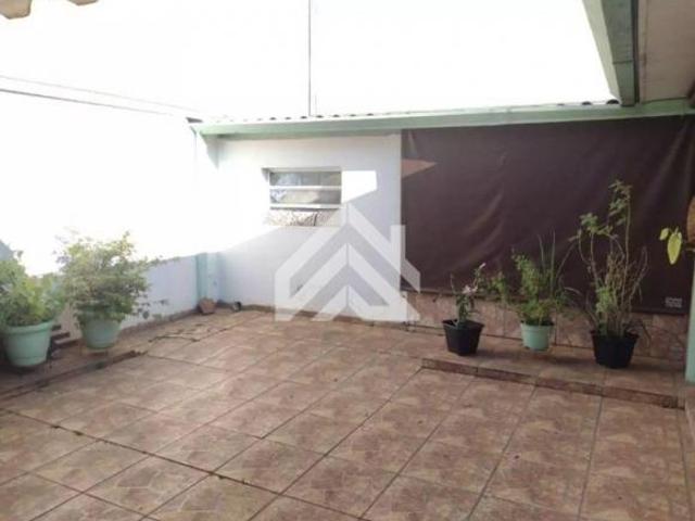 Casa para venda em Saúde de 145.00m² com 3 Quartos e 1 Garagem