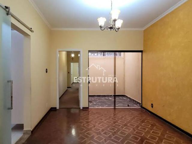 Casa para venda em Saúde de 176.00m² com 3 Quartos, 1 Suite e 2 Garagens