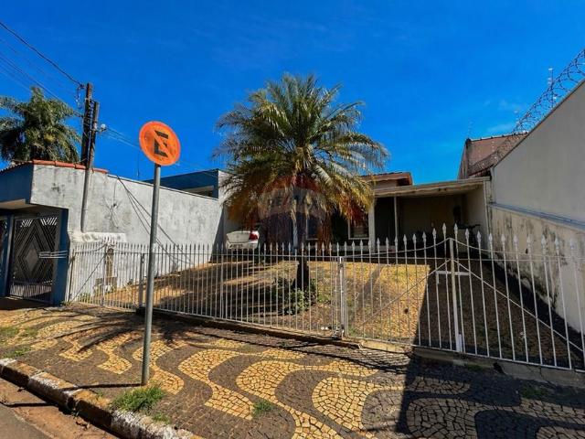 Casa para venda em Saúde em Mogi Mirim São Paulo de 132.00m² com 3 Quartos e 4 Garagens