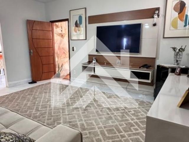 Casa para venda em Saúde em Rio Claro São Paulo de 132.00m² com 3 Quartos e 1 Garagem