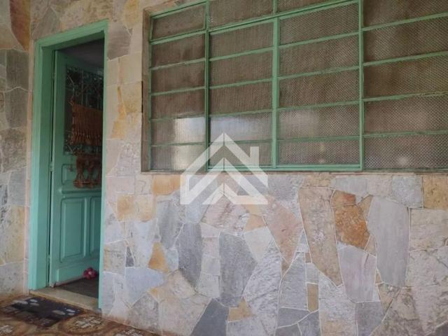 Casa para venda em Saúde em Rio Claro São Paulo de 145.00m² com 3 Quartos e 1 Garagem