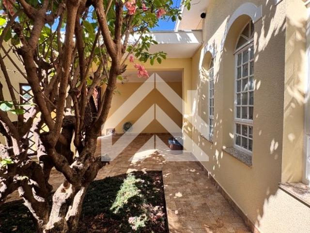 Casa para venda em Saúde em Rio Claro São Paulo de 176.00m² com 3 Quartos, 1 Suíte e 2 Garagens